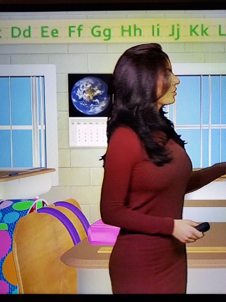 Picture of Brianna Ruffalo