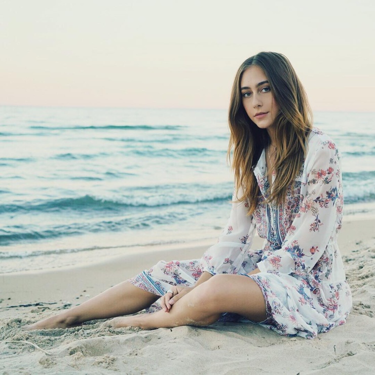 Picture of Stevie Doré