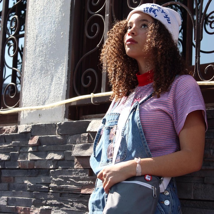 Picture of Maryna Bennett