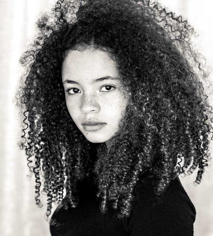 Picture of Maryna Bennett