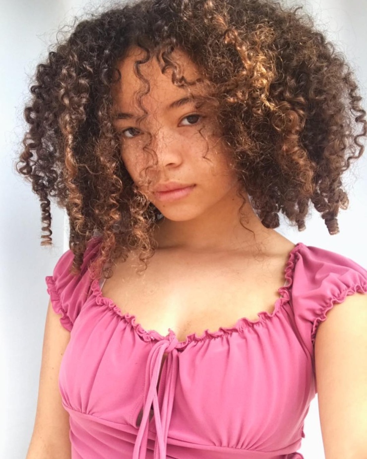 Picture of Maryna Bennett