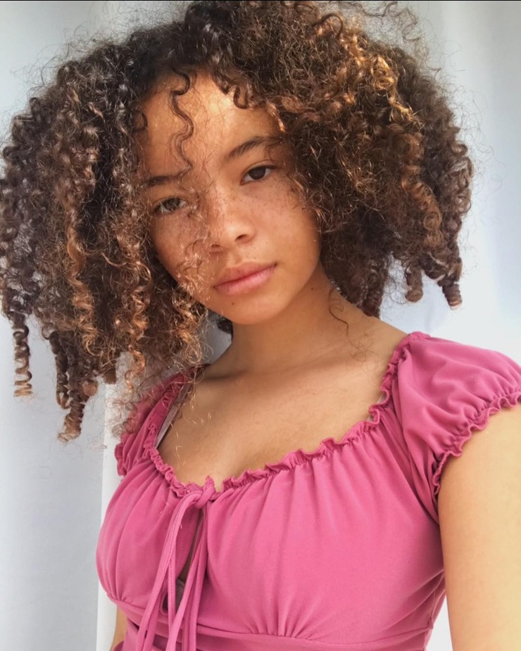 Maryna Bennett image