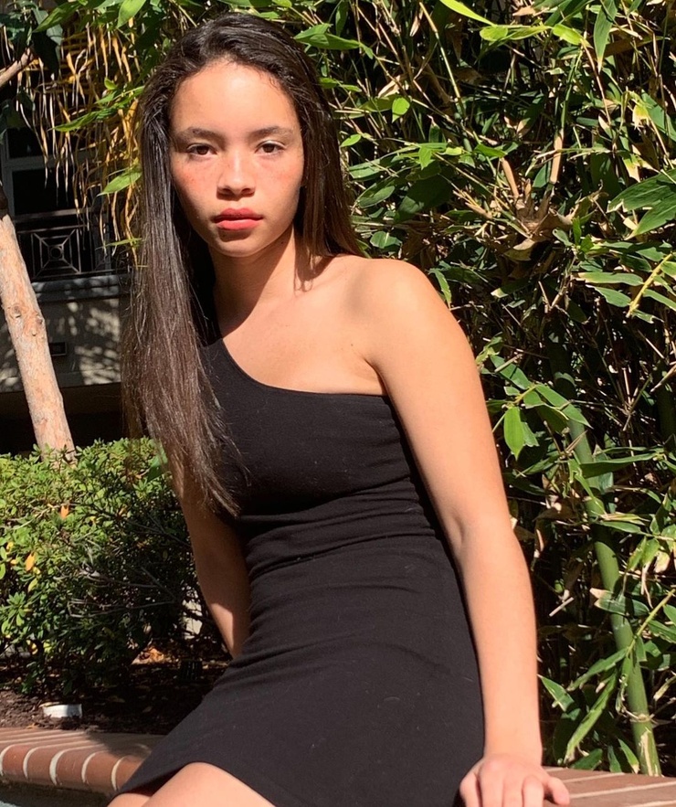 Picture of Maryna Bennett