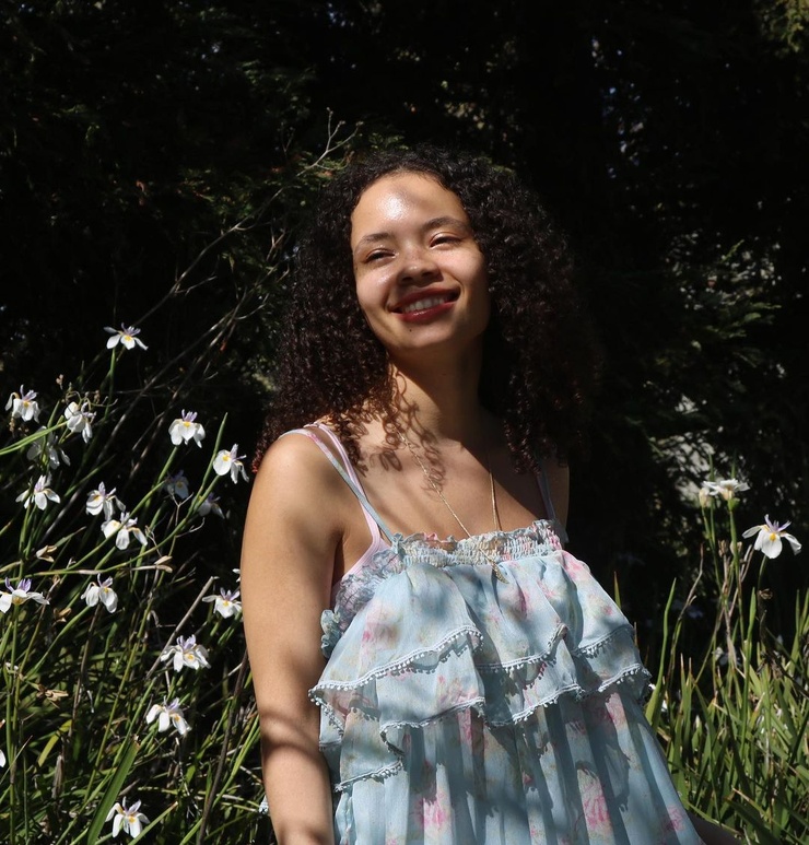 Image of Maryna Bennett