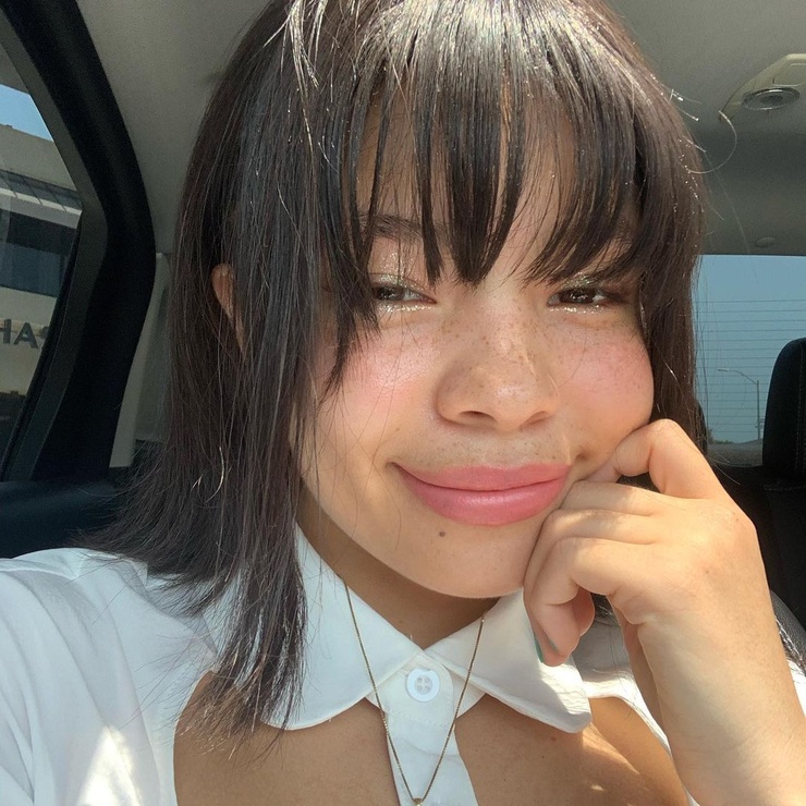 Picture of Maryna Bennett