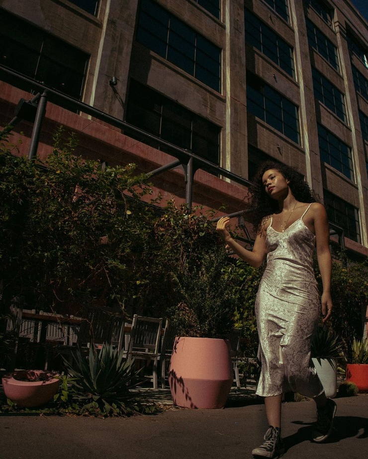 Maryna Bennett picture