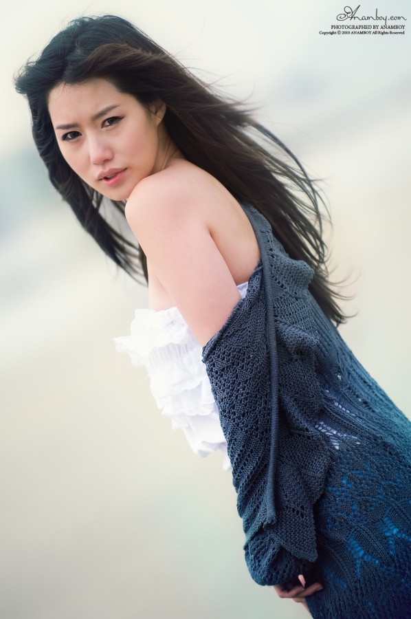 Picture of Song Jina.