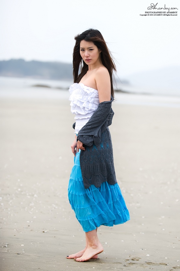 Picture of Song Jina.