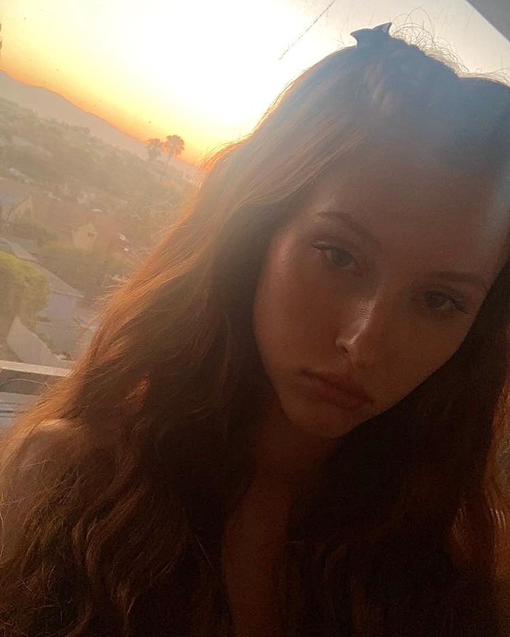 Picture of Corynn Treadwell