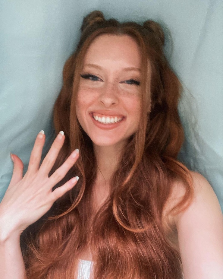 Corynn Treadwell image