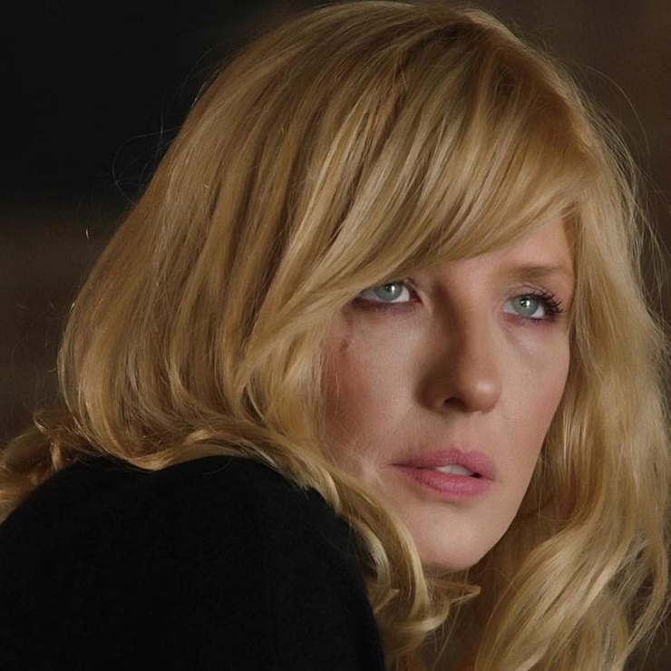 Image of Kelly Reilly