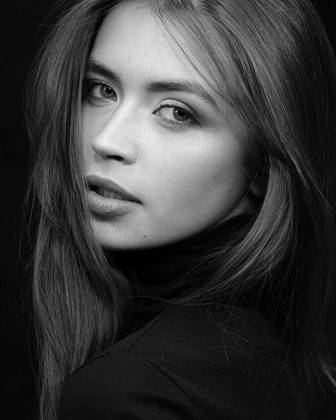 Picture of Maria Vasilevich