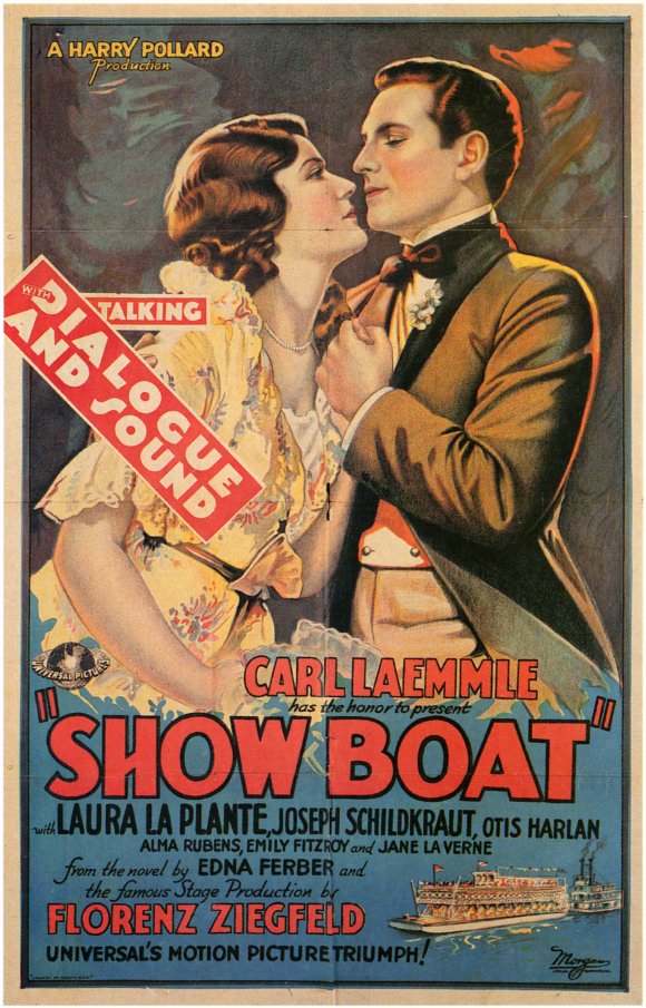 Show Boat picture