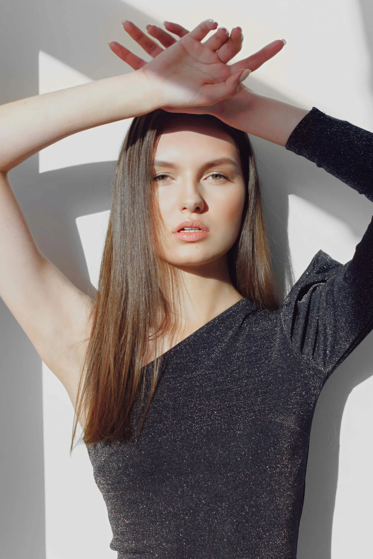 Picture of Alina Nikitenko