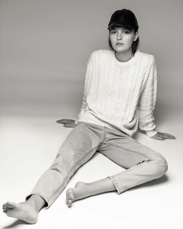 Image of Alina Nikitenko