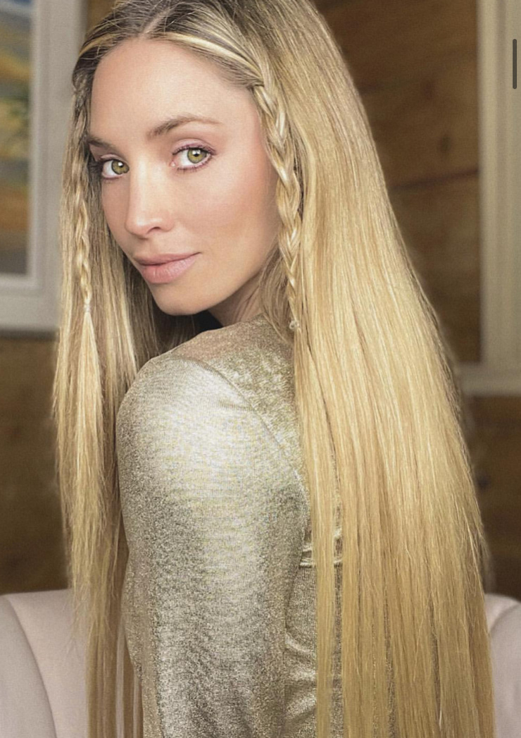 Picture of Brooke Butler