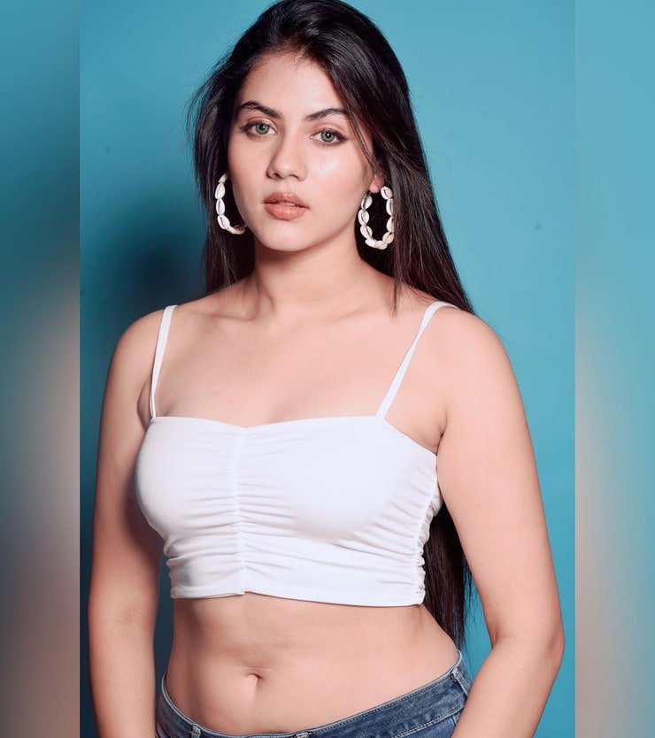 Picture of Rittika Sen