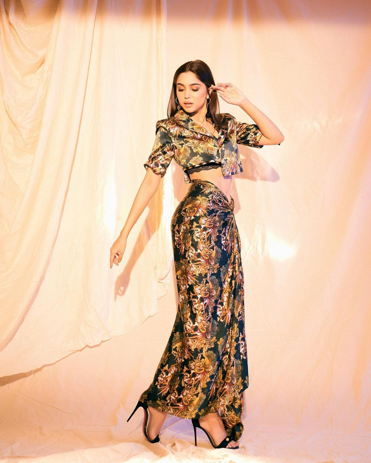 Picture of Sharvari Wagh