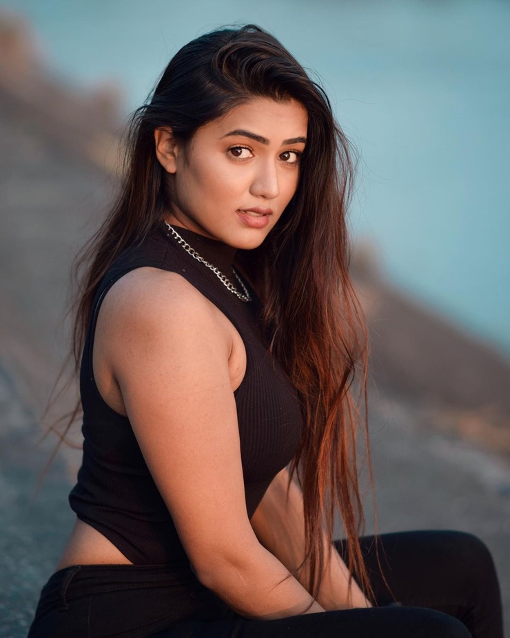 Picture of Garima Chaurasia