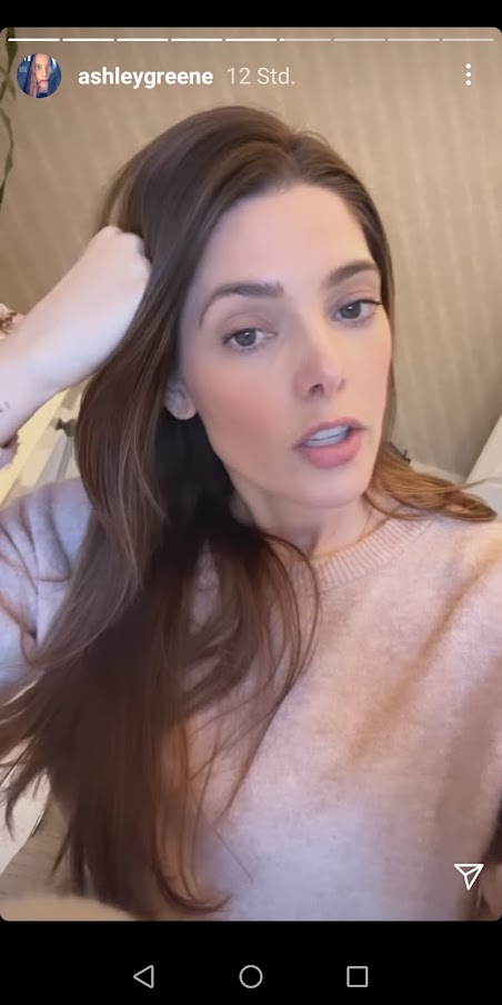 Picture of Ashley Greene