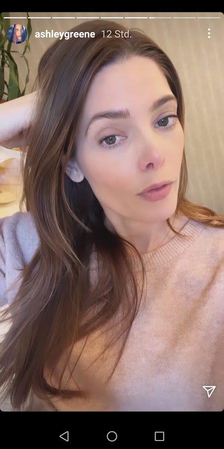 Picture of Ashley Greene