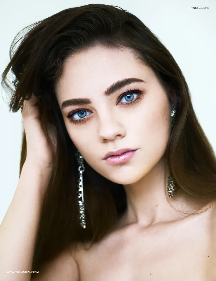 Picture of Polina Maruk