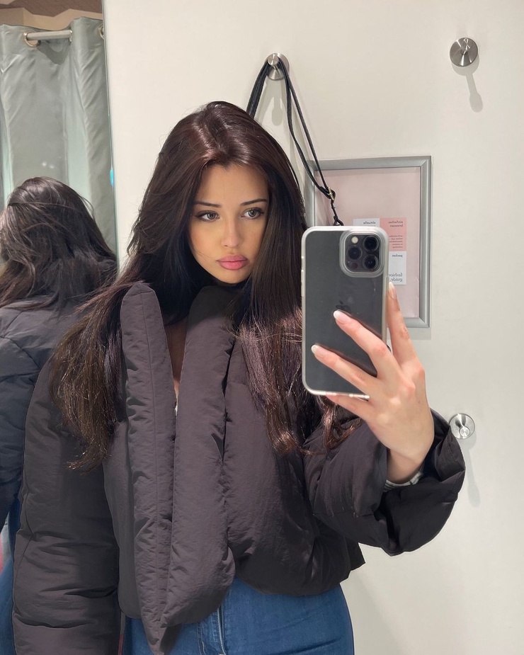 Picture of Laurelle Marie