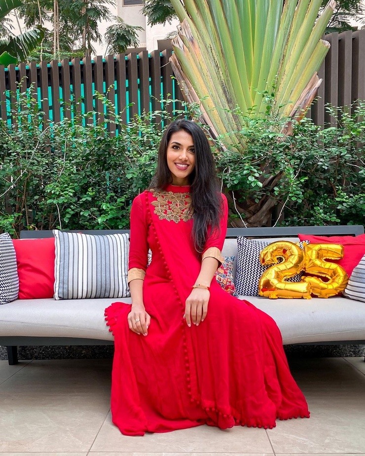 Picture of Chhavi Verg