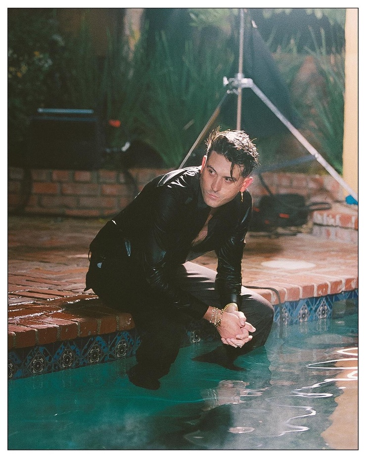 Picture of G-Eazy