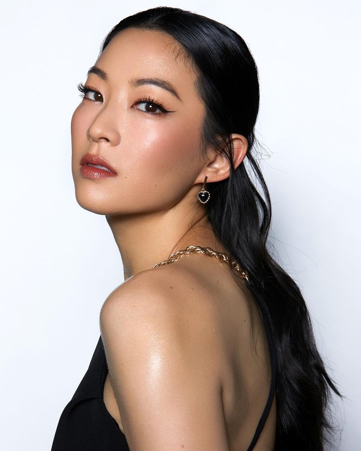 Picture of Arden Cho