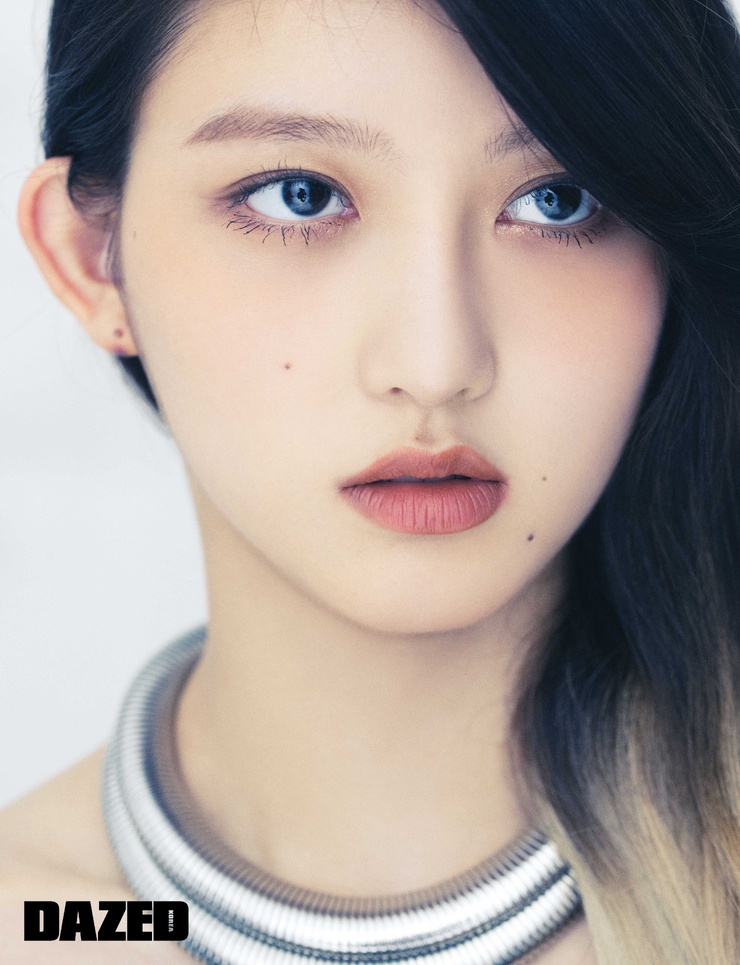 Picture of Ga-eul Kim