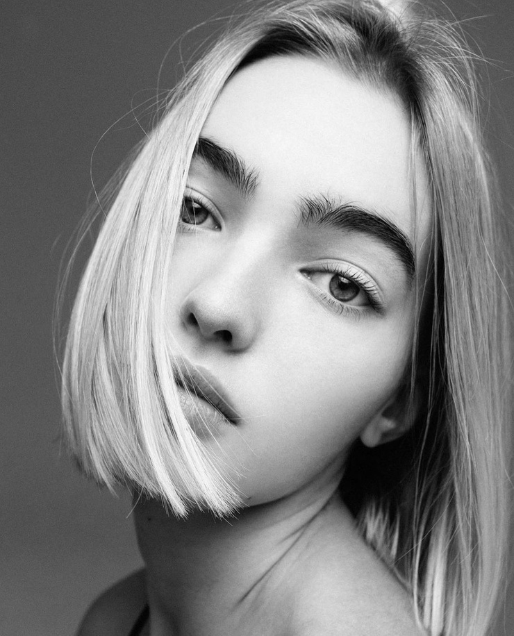 Picture of Anastasia Bezrukova