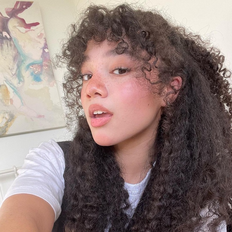 Image of Malia Baker