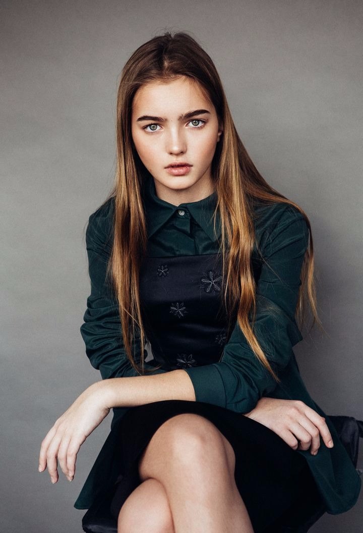 Picture of Anastasia Bezrukova