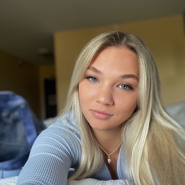 Image of Julia Hart (Wrestler)