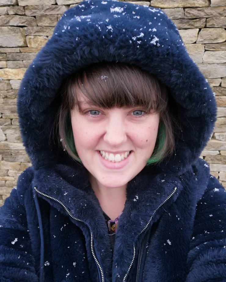 Picture of Summer (Instagram model)