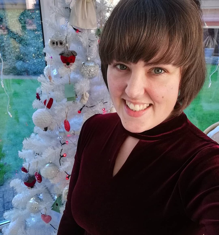 Picture of Summer (Instagram model)