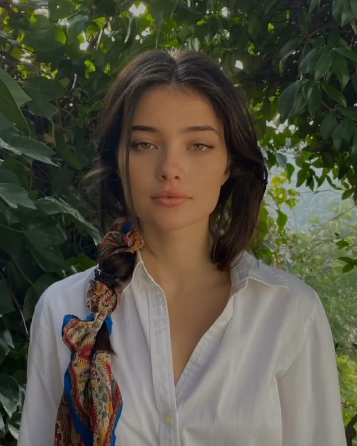 Picture of Blanca Soler