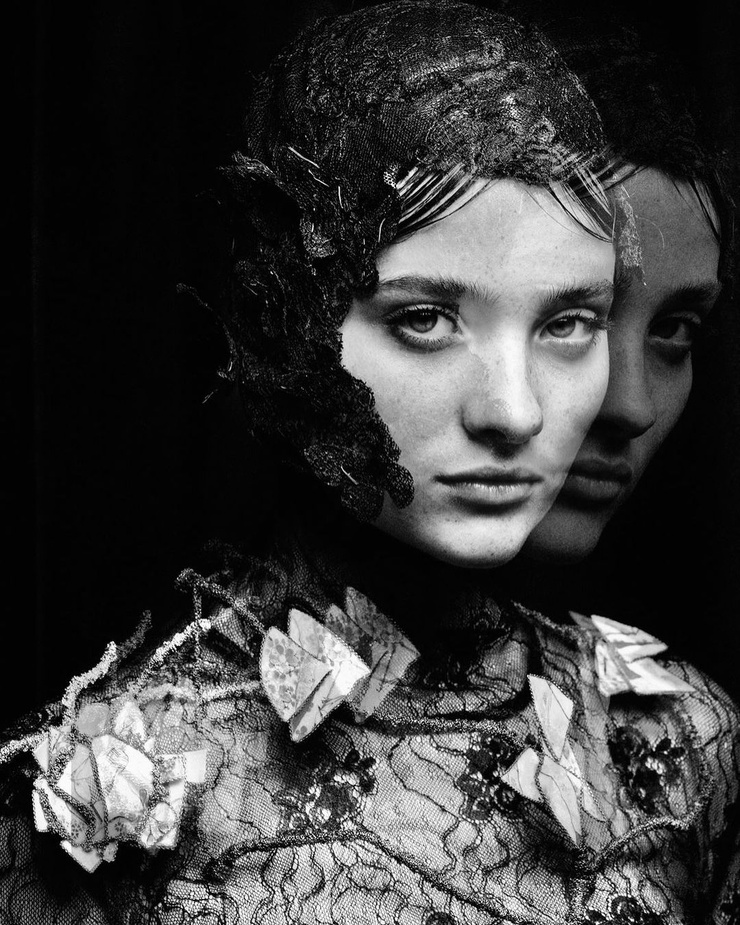 Picture of Blanca Soler