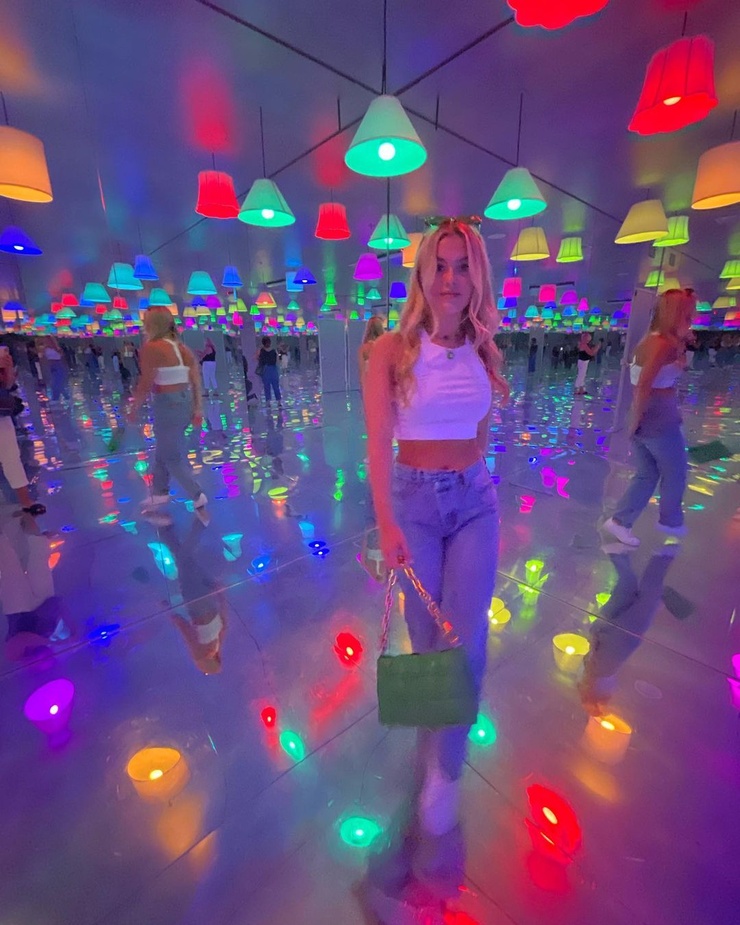 Picture of Isabella Alexander