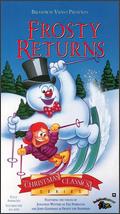 Frosty Returns (1992) picture