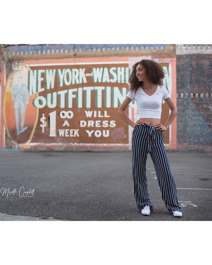 Picture of Myami Lawson