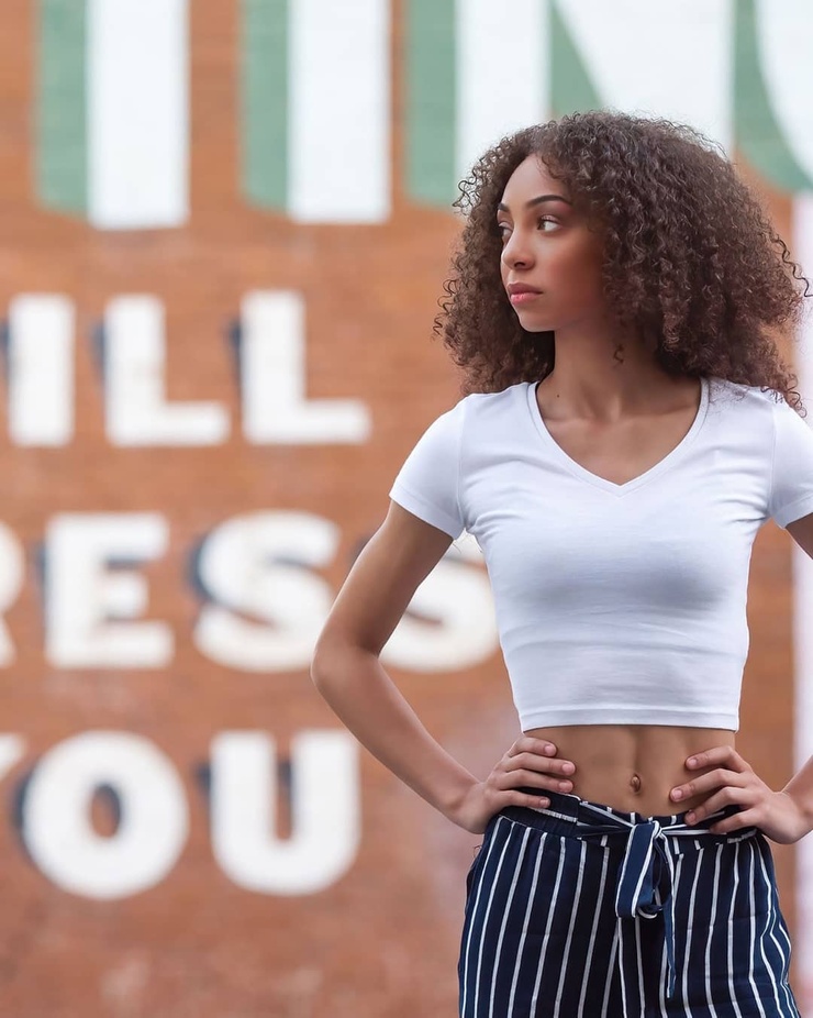 Picture of Myami Lawson