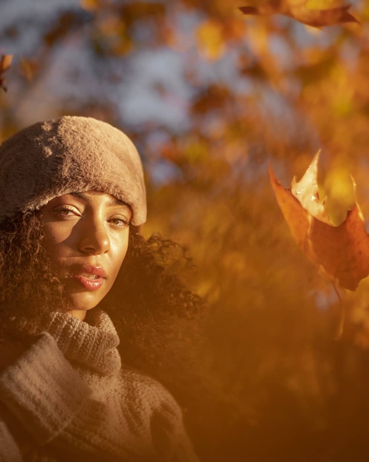 Picture of Myami Lawson