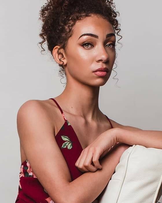 Picture of Myami Lawson