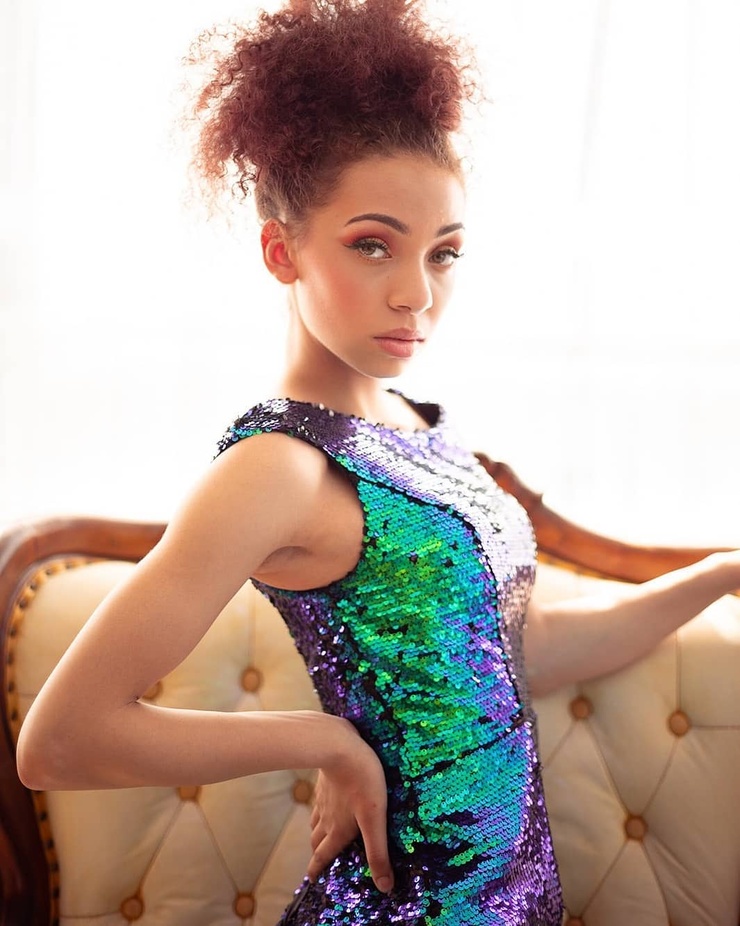 Picture of Myami Lawson