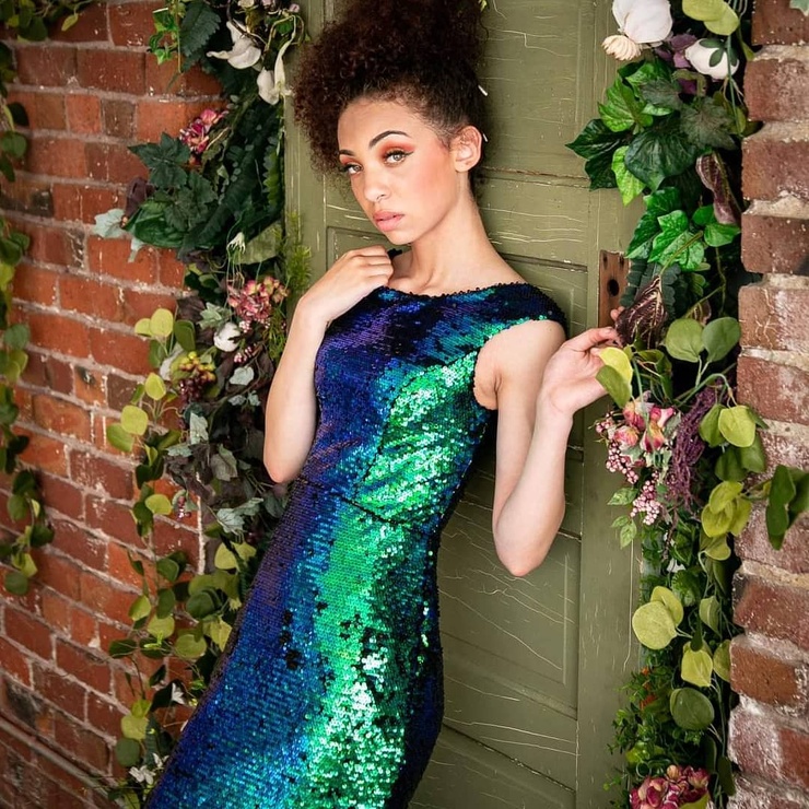 Image of Myami Lawson