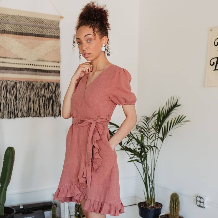 Picture of Myami Lawson