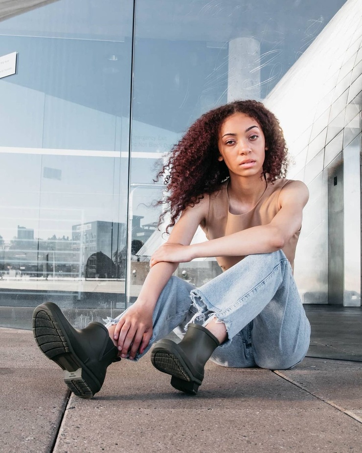 Image of Myami Lawson