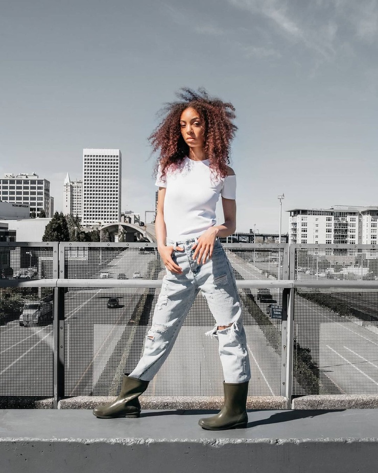 Picture of Myami Lawson